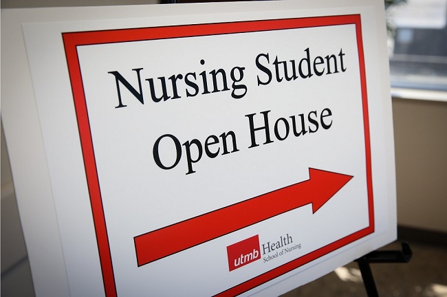 Welcome Everyone! | UTMB School of Nursing in Galveston, TX