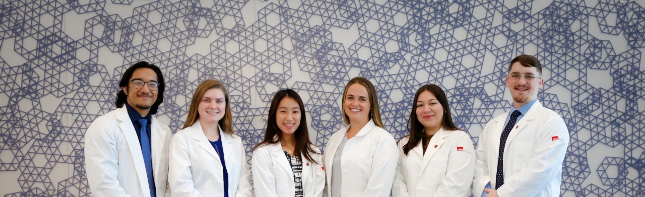 UTMB School of Nursing | Policy and Leadership Undergraduate Scholars ...