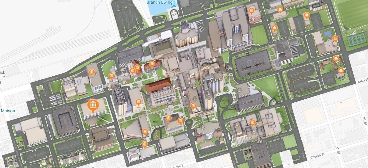 Welcome Everyone! | UTMB School of Nursing in Galveston, TX